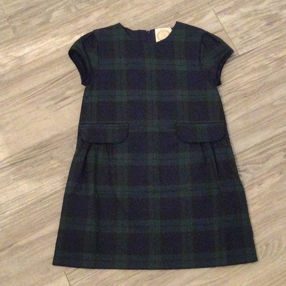 The Beaufort Bonnet Company | Dresses | Nwt Tbbc Betts Bow Dress ...